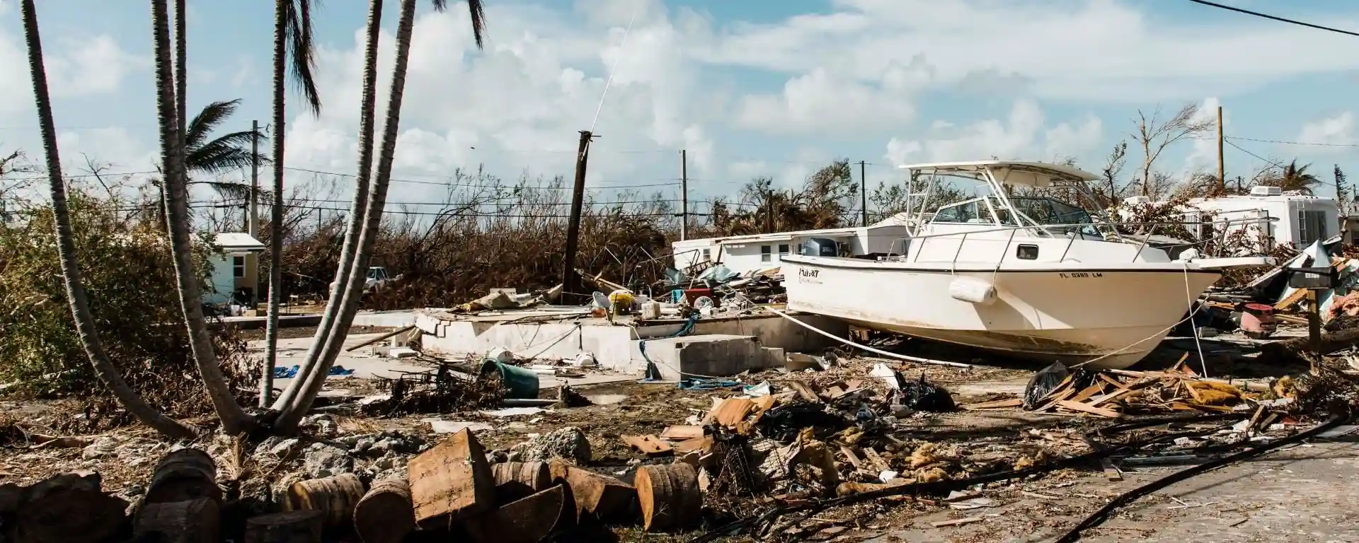 Florida Keys Hurricane Irma Response | All Hands & Hearts