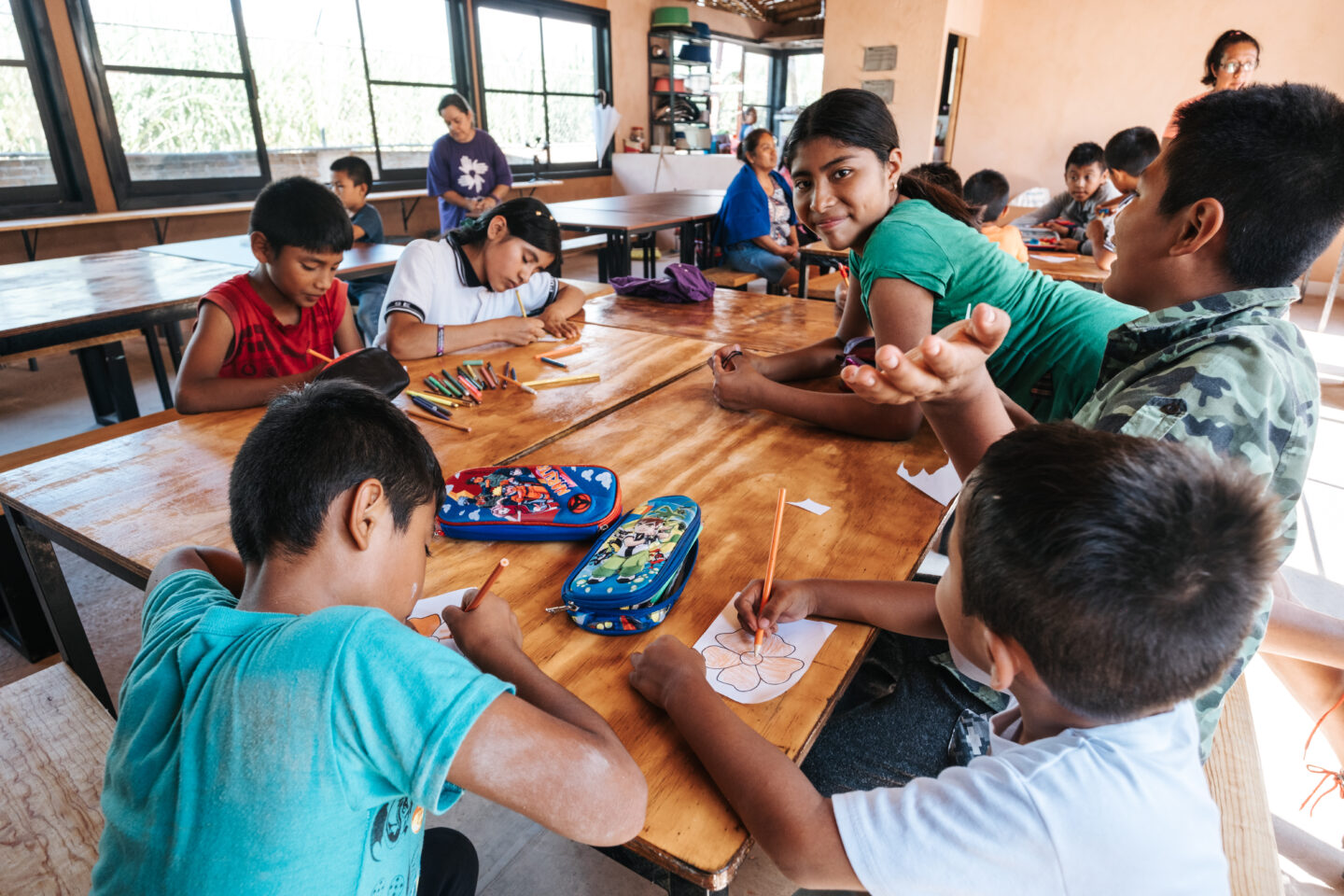 On International Day of Education, here’s how we’re currently getting ...