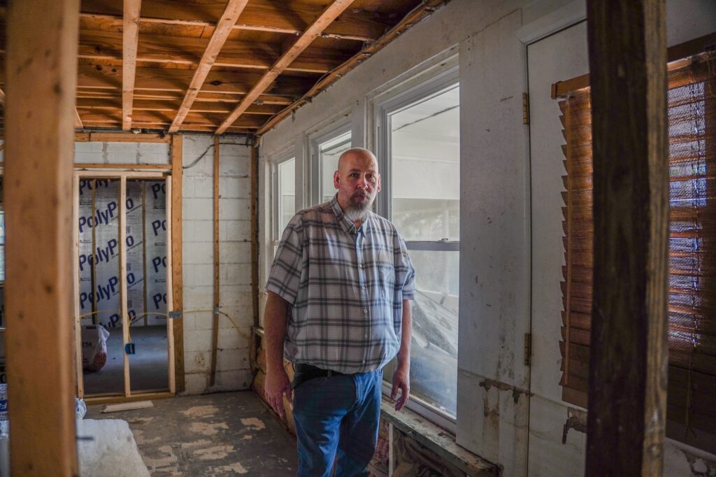 Rebuilding Communities After Hurricanes Strike | All Hands & Hearts