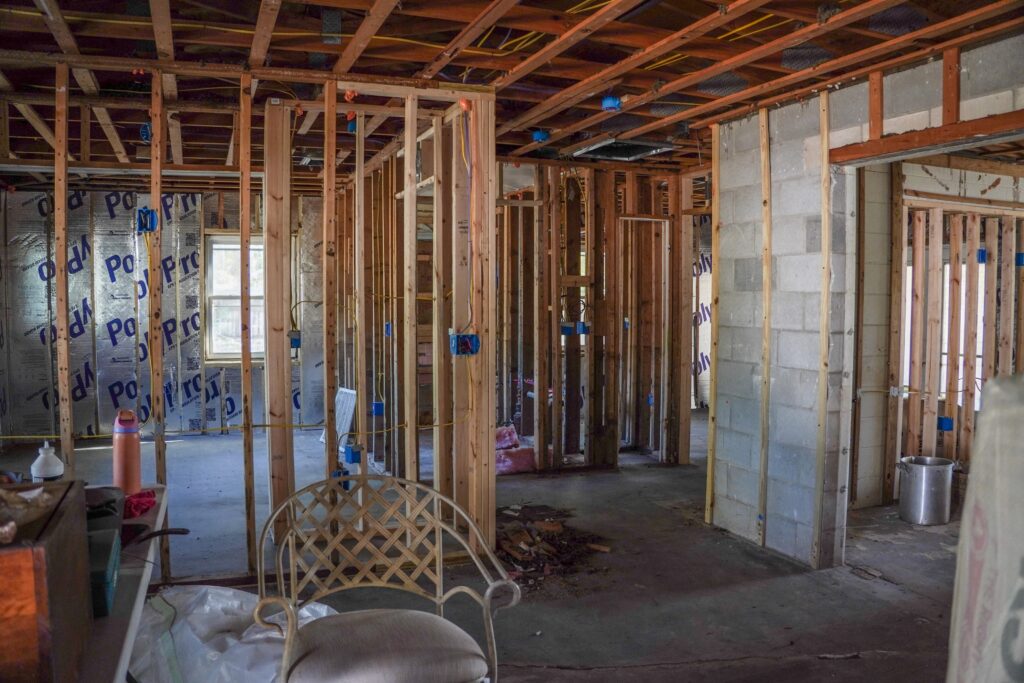 Rebuilding Communities After Hurricanes Strike | All Hands & Hearts